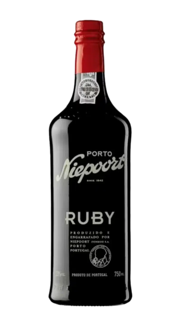NV-Niepoort Port Ruby - Le Grand Cru
